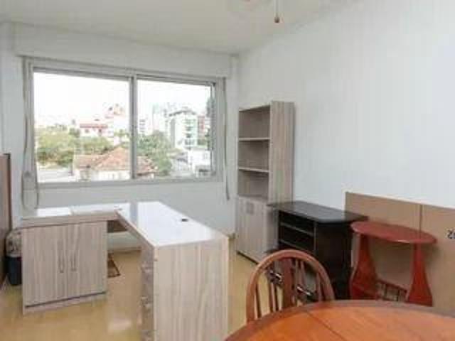 Apartamento 2 quartos mobiliado no Bairro Passo Da Areia