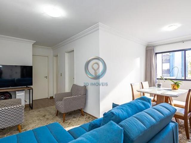 Apartamento 2 Quartos Mobiliado no Cristo Rei!