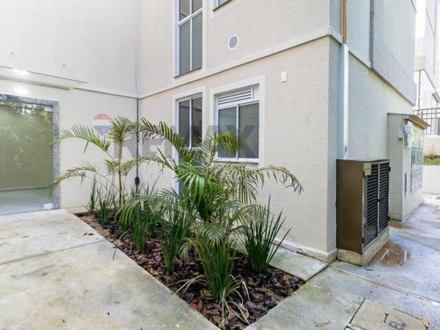 Apartamento 2 quartos MOBILIADO a venda, Bairro Itália. São Jose dos Pinhais