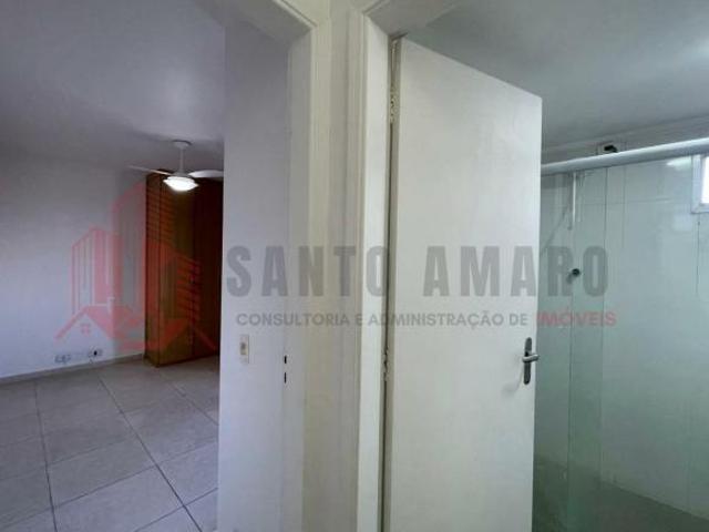 Apartamento 2 Quartos mobiliado a Venda em Campo Belo