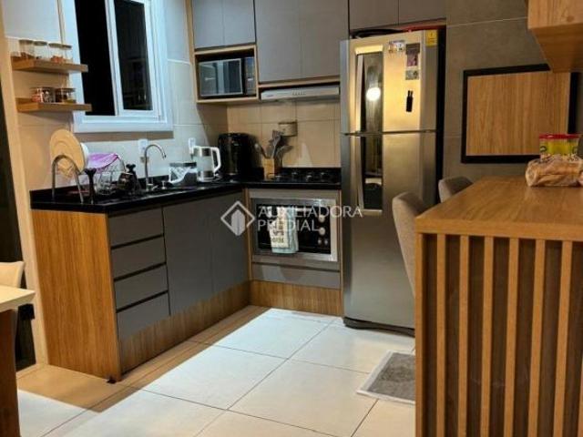 Apartamento 2 quartos Mobiliado à Venda em Gravataí