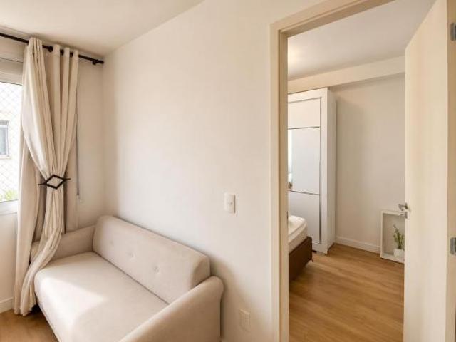 Apartamento 2 Quartos Mobiliado à venda | Lazer Completo | Vila Leopoldina