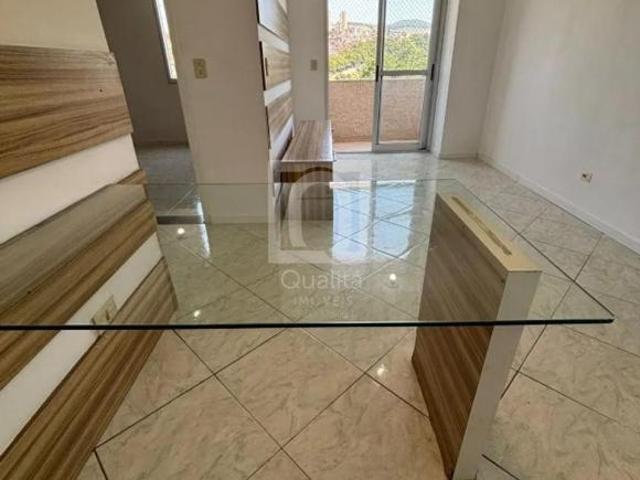 Apartamento 2 quartos mobiliado Barueri com 2 vagas e lazer completo