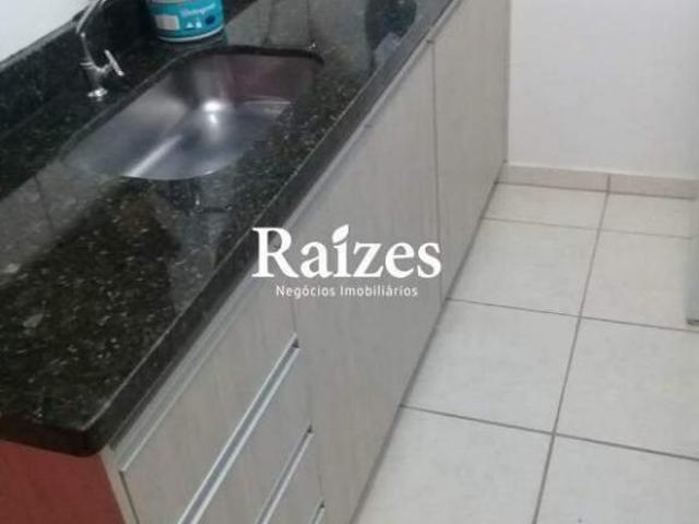 Apartamento 2 quartos mobiliado com 2 vagas no Jardim Holanda