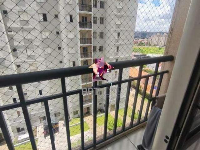 Apartamento 2 Quartos Mobiliado com Lazer Completo em Santo André – Parque Erasmo Assunção | R$430.0