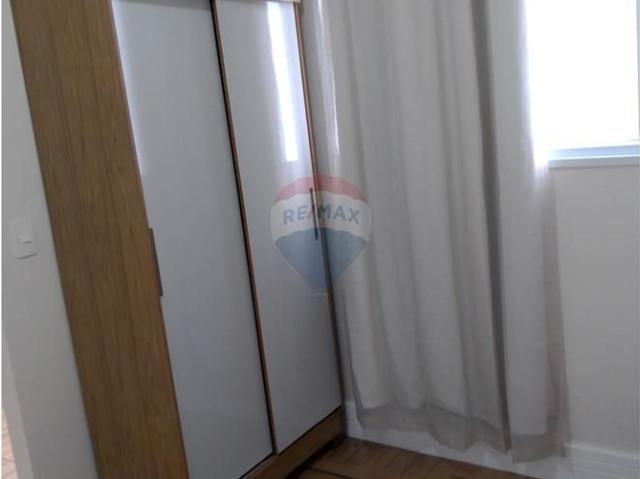 Apartamento 2 quartos mobiliado e com eletros