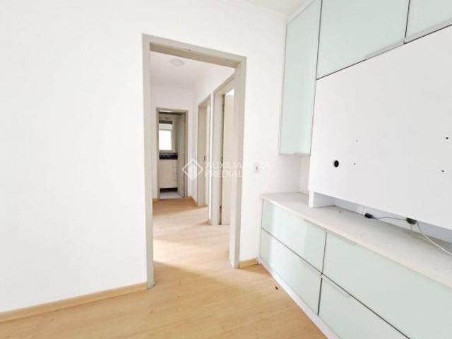 Apartamento 2 quartos, mobiliado e pronto para morar