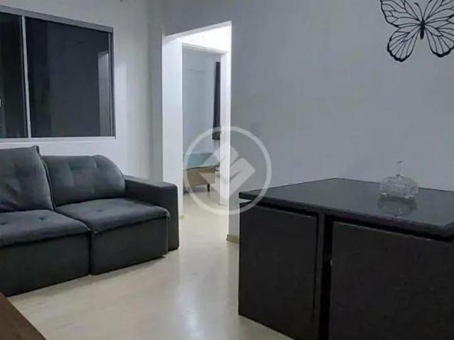 APARTAMENTO 2 QUARTOS MOBILIADO EM LAGOA SANTA