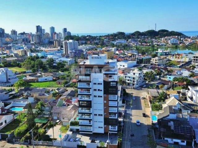 Apartamento 2 quartos mobiliado em Torres RS