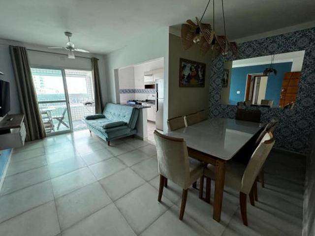 Apartamento 2 Quartos Mobiliado Jardim real mobiliado