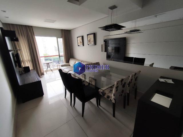 Apartamento 2 quartos mobiliado Lourdes