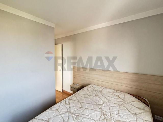 Apartamento 2 Quartos Mobiliado para Alugar em Americana