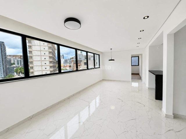 Apartamento 2 quartos Mobiliado para aluguel no bairro Sao Pedro