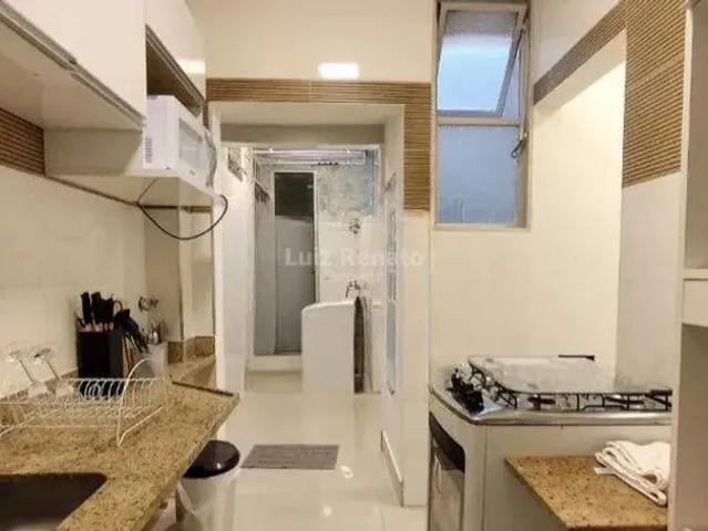 Apartamento 2 quartos Mobiliado para Aluguel no Bairro Sion