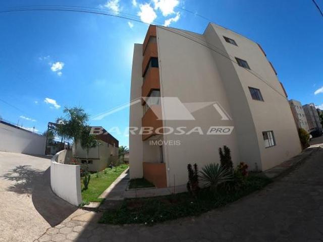 Apartamento 2 quartos mobiliado para venda