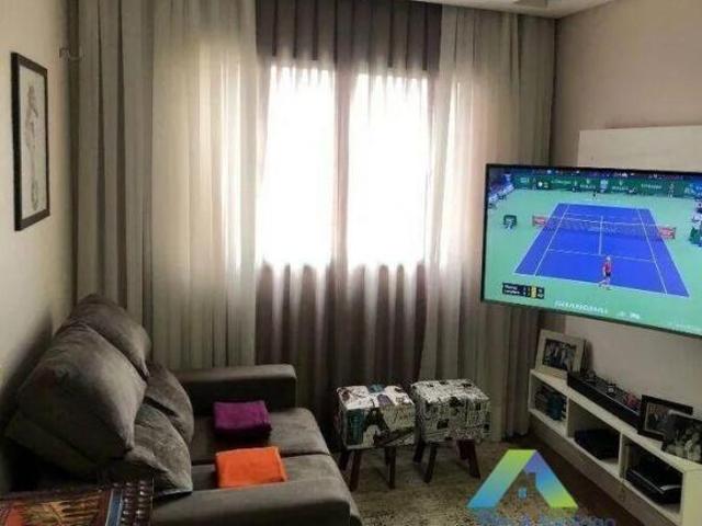 Apartamento 2 quartos mobiliado Próximo Metro Jabaquara