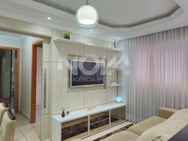 Apartamento 2 Quartos | Mobiliado | Residencial Top Life Long Beach | Taguatinga