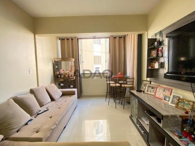 Apartamento 2 Quartos, Mobiliado St. Universitário Apartamento com 2 Quarto s por R$ 339000.00 no