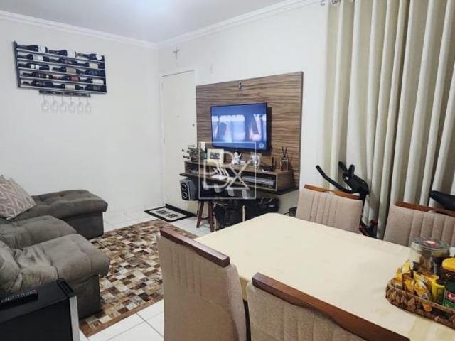 Apartamento 2 Quartos MOBILIADO Santa Maria Contagem/MG