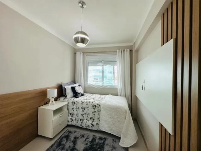 Apartamento 2 quartos mobiliado venda Centro Capão da Canoa