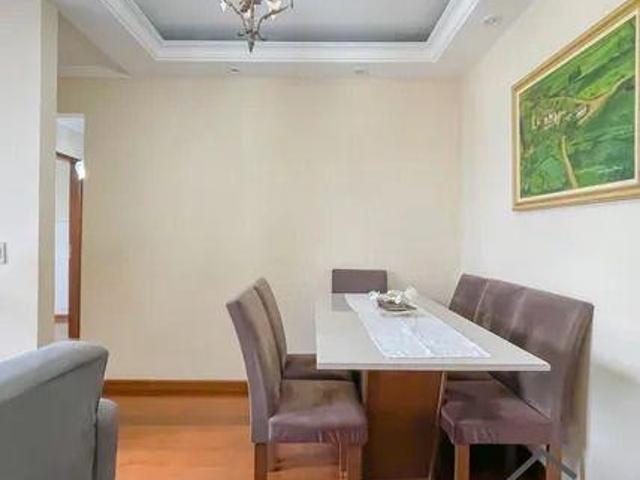 Apartamento 2 quartos Mobiliado 1 Vaga Coberta no Jaguaribe | Cond. Aquarela