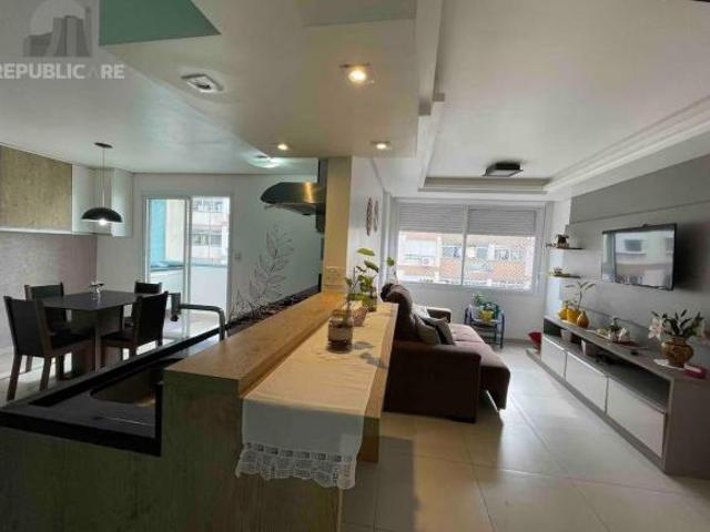 Apartamento 2 Quartos Mobiliado 79m² com Elevador na Vila Assunção