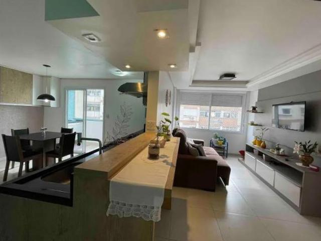 Apartamento 2 Quartos Mobiliado 79m² com Elevador na Vila Assunção