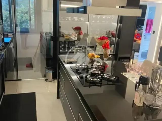 Apartamento 2 quartos modificado mobiliado