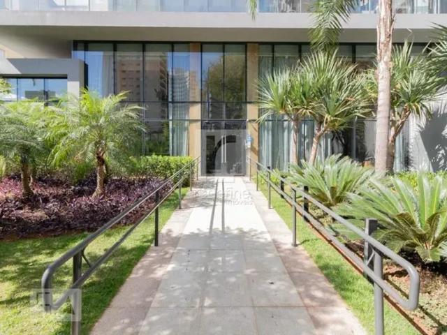 Apartamento 2 quartos MOEMA