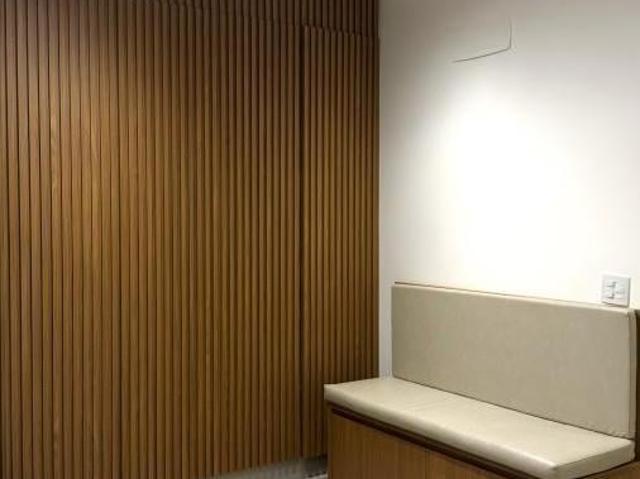 Apartamento 2 quartos montado ao lado do Goiania Shopping
