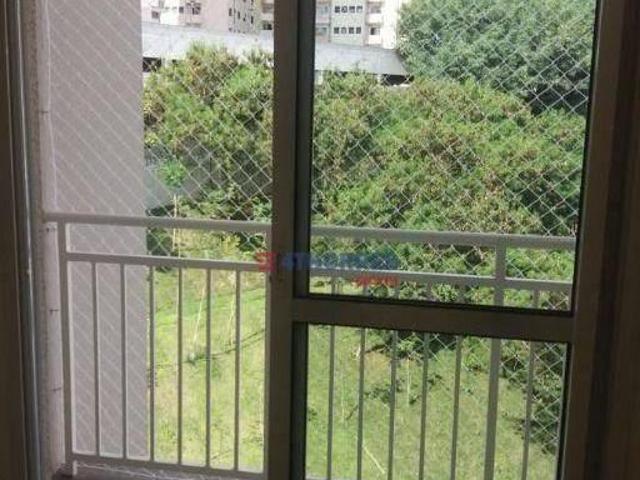 Apartamento 2 quartos Monte Alegre Taboão da Serra