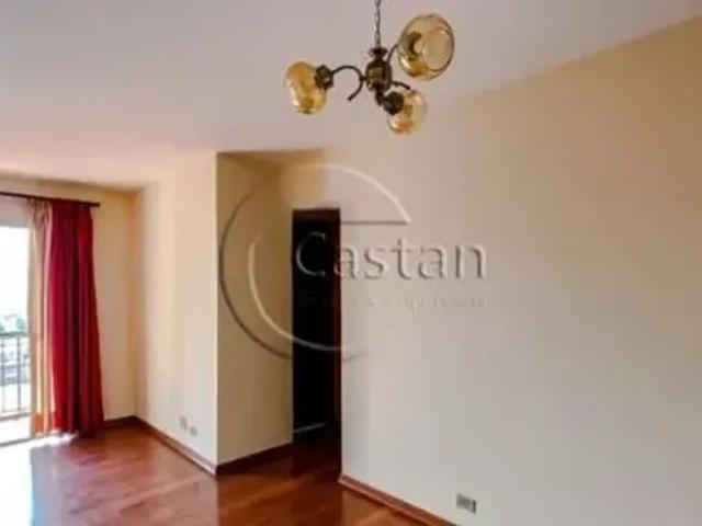 Apartamento 2 quartos mooca 56m2
