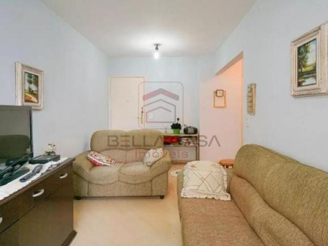 Apartamento 2 Quartos Mooca 60m²