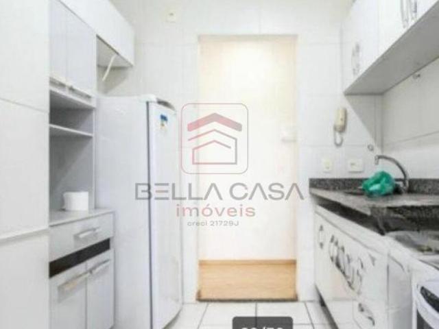 Apartamento 2 Quartos Mooca 64m²