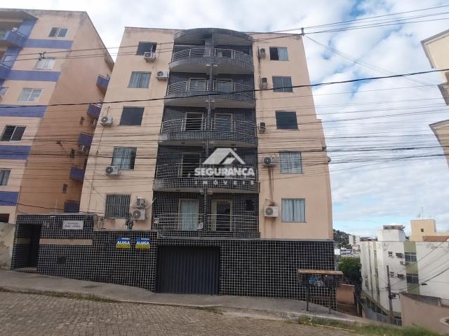 Apartamento 2 Quartos Morada Do Acampamento 68m²