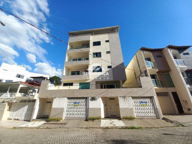 Apartamento 2 Quartos Morada Do Acampamento 76m²