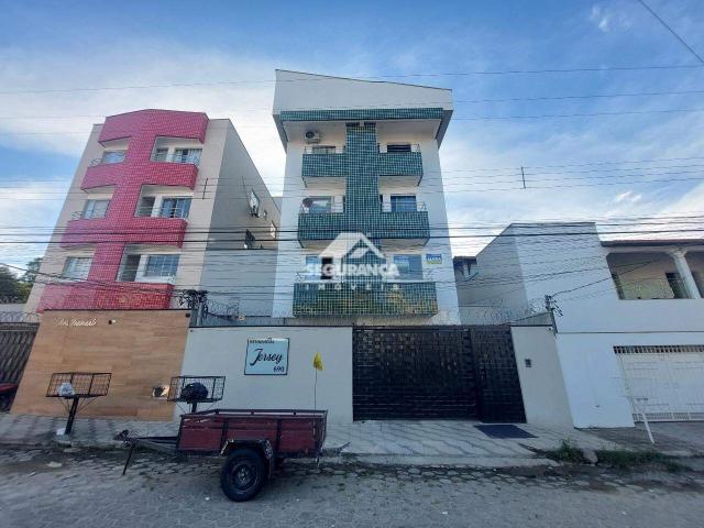 Apartamento 2 Quartos Morada Do Vale 53m²