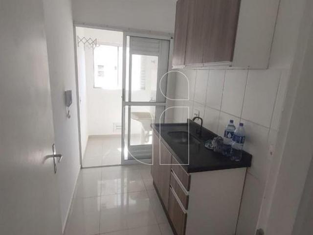 Apartamento 2 quartos · Moradas do Bosque · Jardim Alvorada, Marília