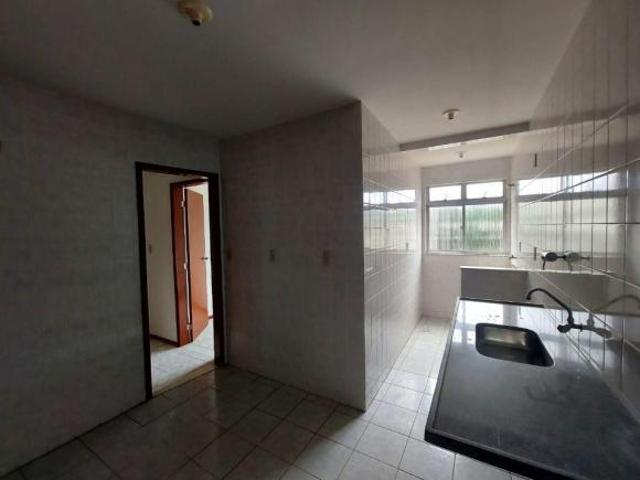 Apartamento 2 quartos Morro da Glória