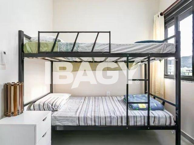 Apartamento 2 Quartos Morro Das Pedras 43m²
