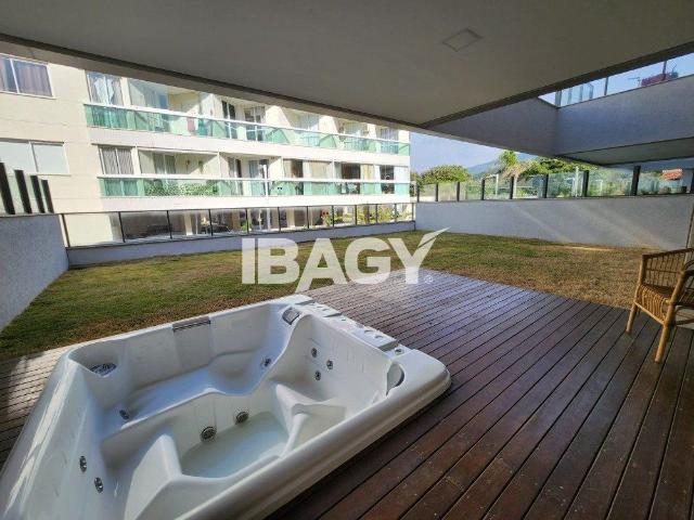 Apartamento 2 Quartos Morro Das Pedras 119m²