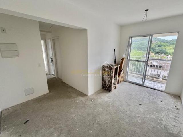 Apartamento 2 quartos Morro Nova Cintra Santos