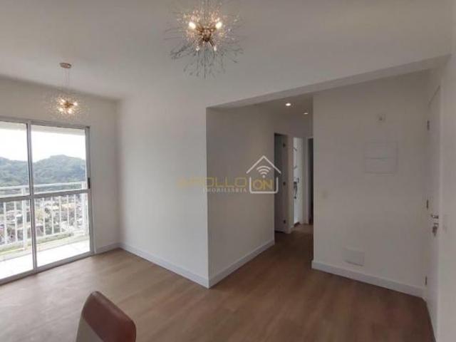 Apartamento 2 quartos Morro Nova Cintra Santos