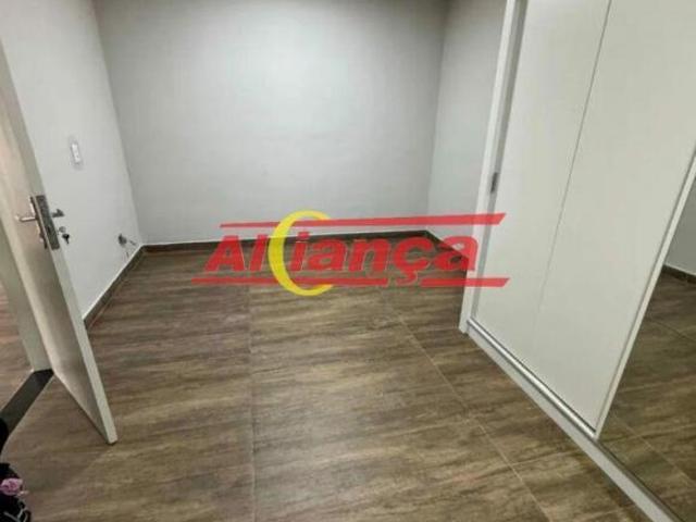 APARTAMENTO 2 QUARTOS MACEDO