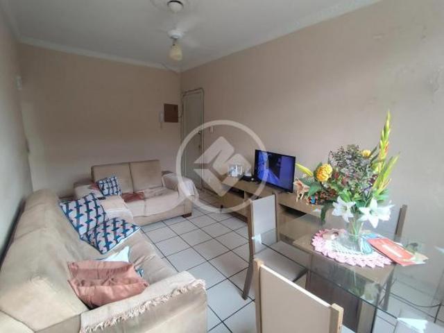 Apartamento 2 quartos Macuco Santos