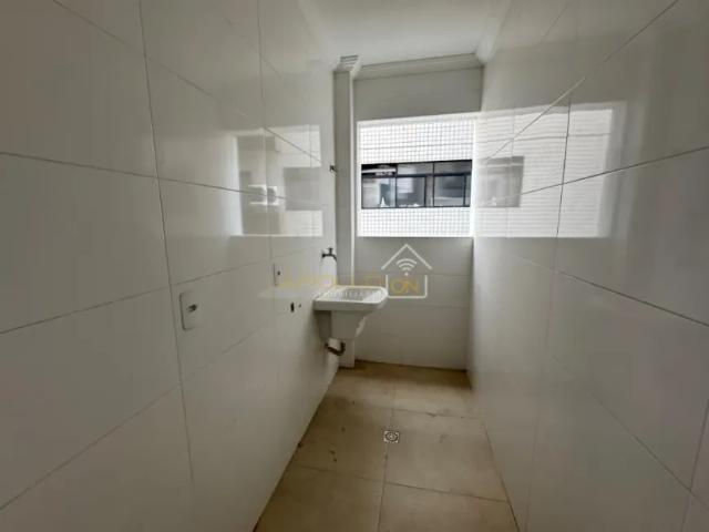 Apartamento 2 quartos 1 suíte Macuco Santos