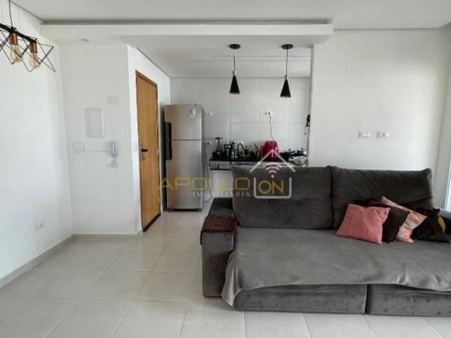 Apartamento 2 quartos Macuco Santos