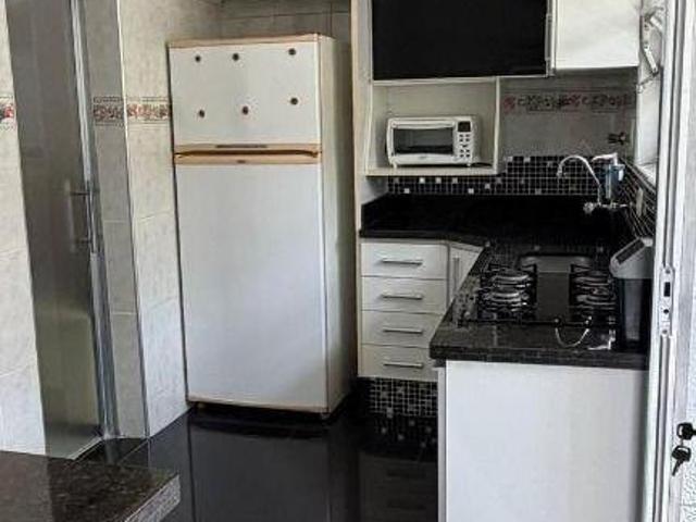 Apartamento 2 quartos Macuco Santo/SP