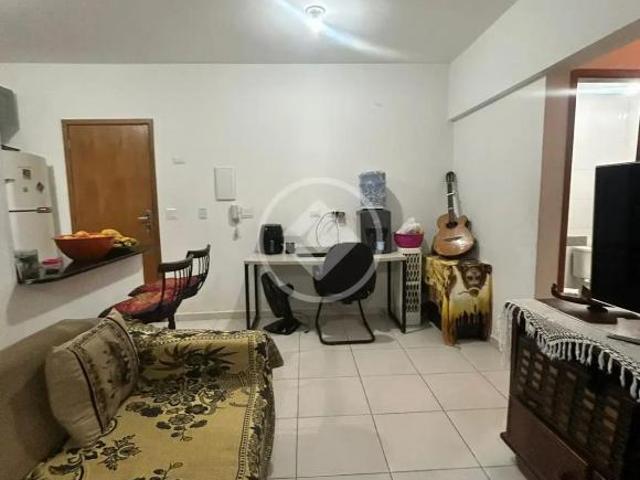 Apartamento 2 quartos Macuco Santos/SP