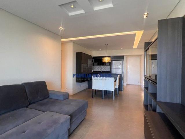 Apartamento 2 Quartos Macuco 100m²